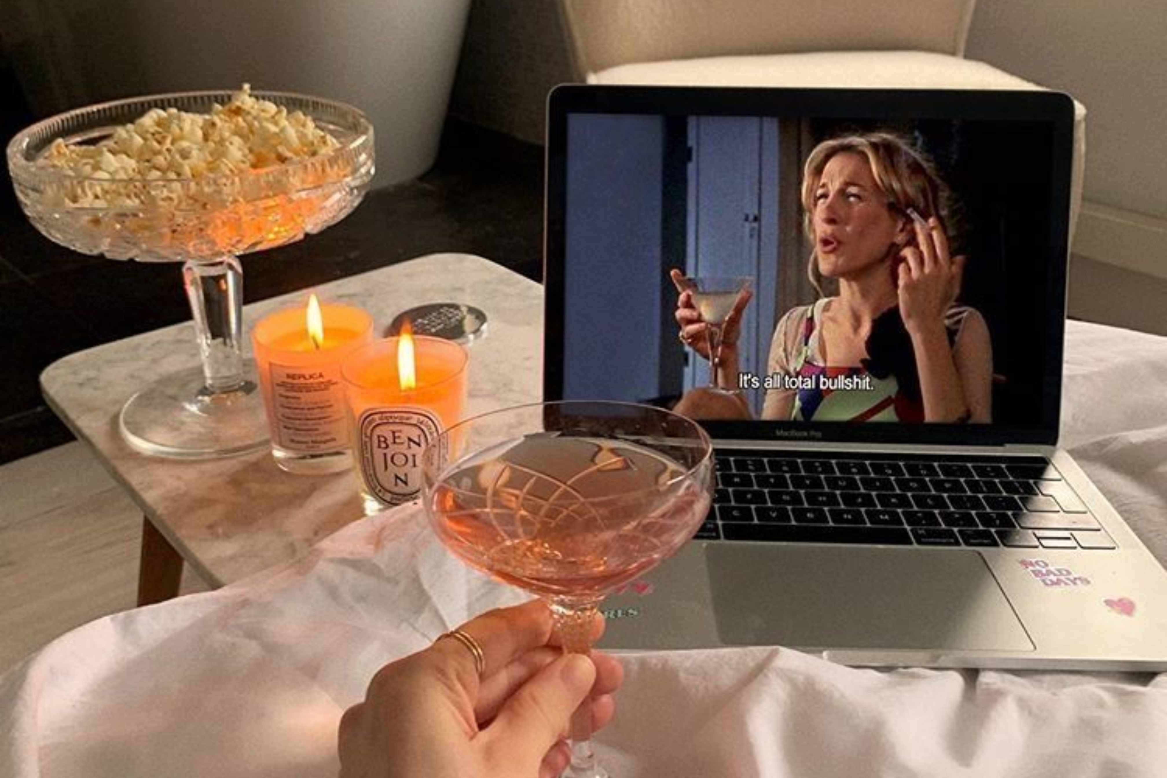 Netflix and Nostalgia: Throwback Hits That Still Hit – BTRsociety