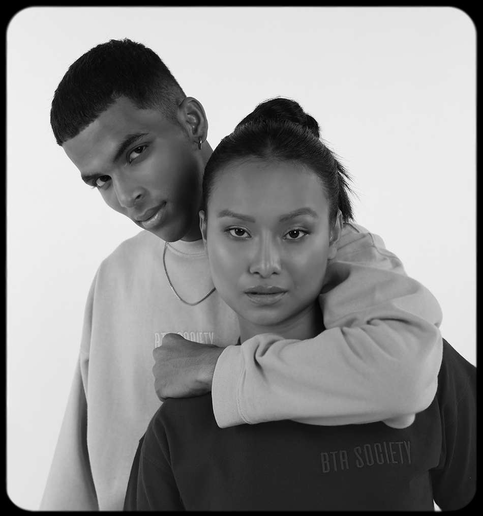 BTR SOCIETY | official website