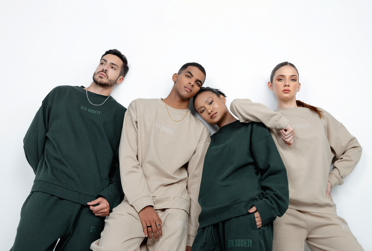 BTR society | conscious clothing – BTR SOCIETY