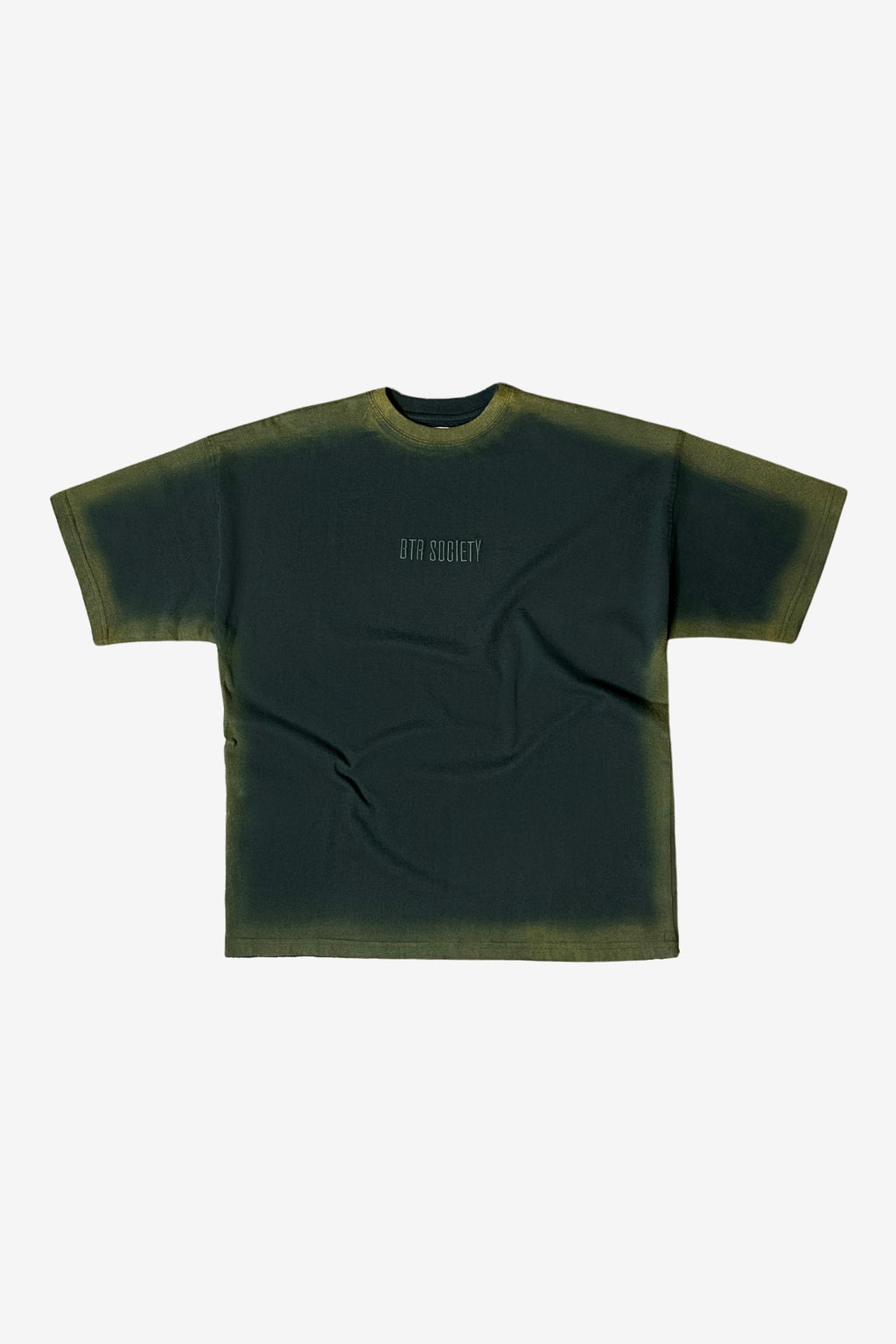 Spray T-Shirt – BTRsociety